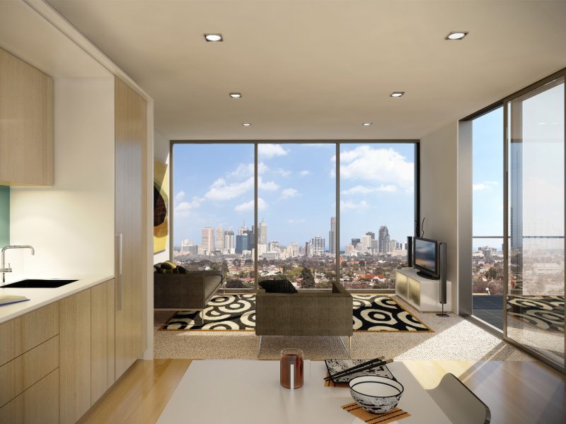 Real Estate PSG – Real Estate